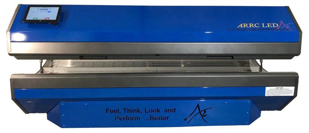 Infrared Light Therapy | Tree of Light Whole Body Rejuvenation Center