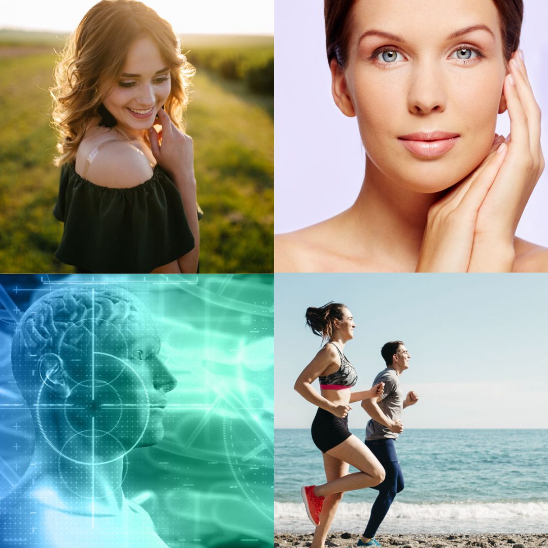 Infrared Light Therapy | Tree of Light Whole Body Rejuvenation Center